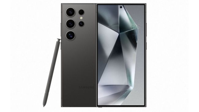 Samsung Galaxy S24 Ultra colors: all seven shades | TechRadar