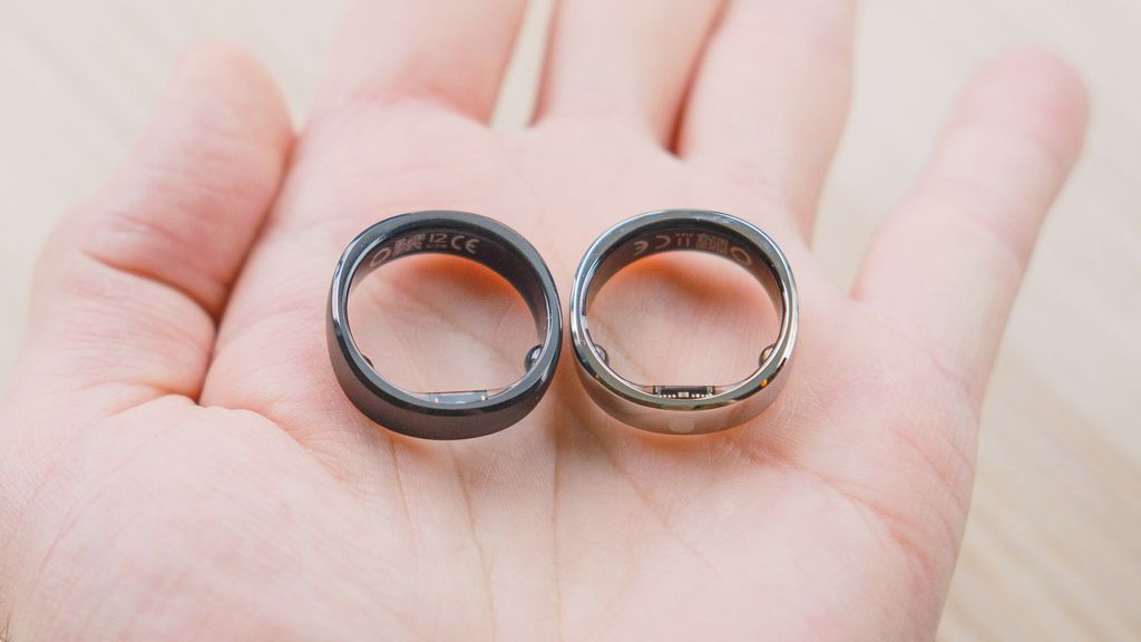 I spent 96 hours with the Ringconn Gen 2 Air — 5 things I liked, 2 ...