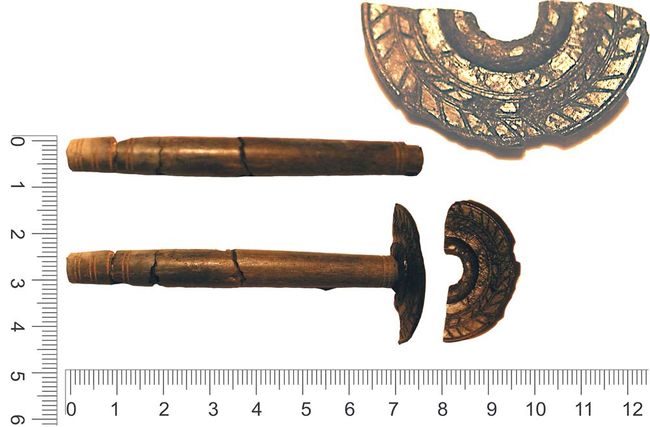 Image gallery: Ancient buried treasure eluded Romans | Live Science