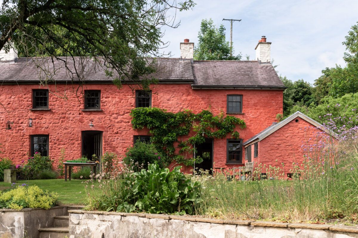 Want a beautiful historic home? Inigo - a new estate agency - could be ...