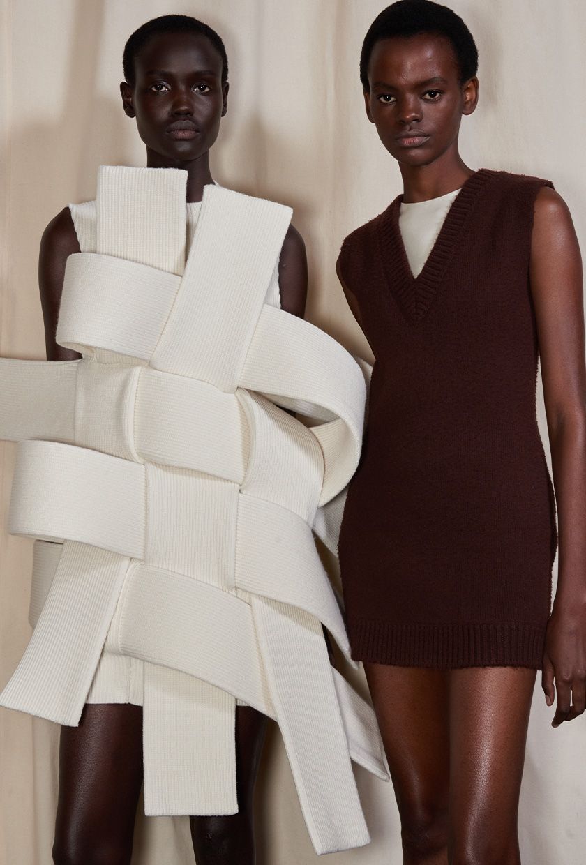JW Anderson’s S/S 25 Runway Show Was a Feast For the Eyes | Who What Wear