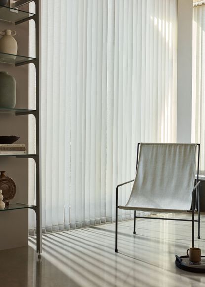 The 10 Most Stylish Types of Blinds to Know | Livingetc