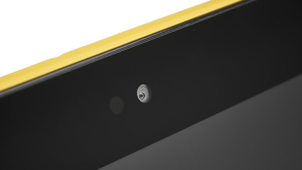 Amazon Fire HD 8 (2018) review | What Hi-Fi?