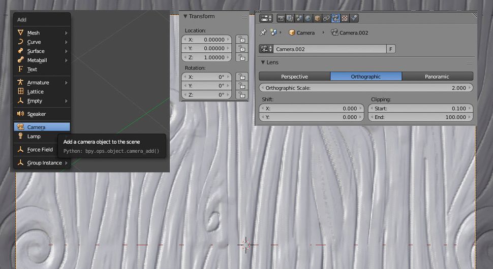Create stunning tileable textures in Blender | Creative Bloq