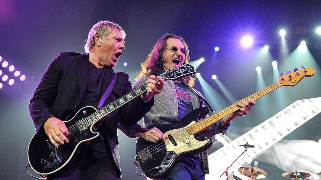 “Alex and I were looking for one of Gordon’s songs that might better ...