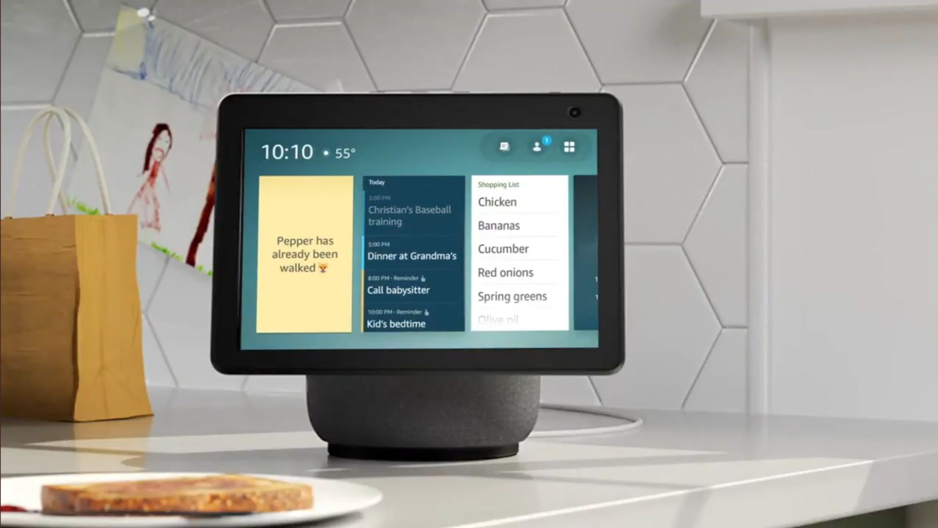 Amazon Alexa is getting widgets, paid skills, and a ton of new features ...