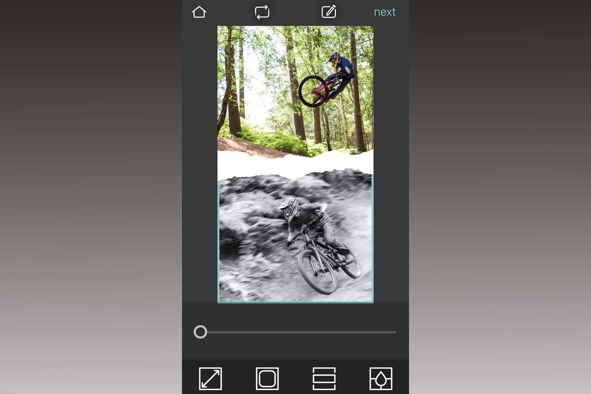 How to use Pixlr Mobile for easy, effective editing on your phone ...