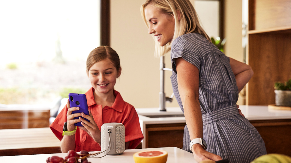 Gabb Wireless is bringing safe tunes and new devices for your kids ...