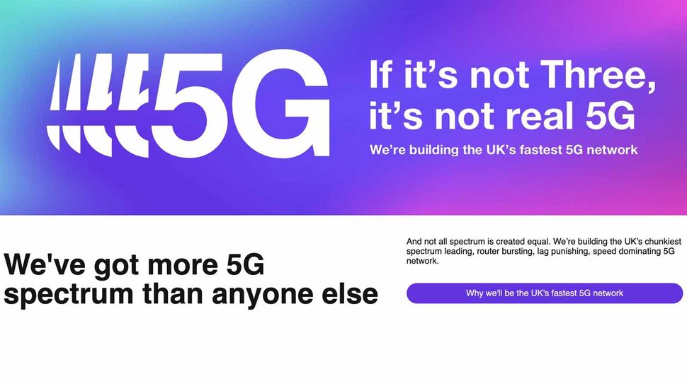 Three 5G: all the phones, deals, coverage and pricing you need | 5Gradar