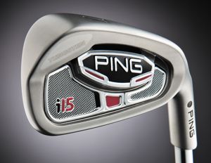 PING reviews | Golf Monthly