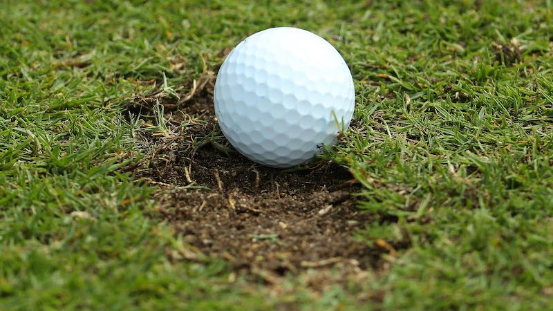 Should Golfers Get Free Relief From Fairway Divots? | Golf Monthly