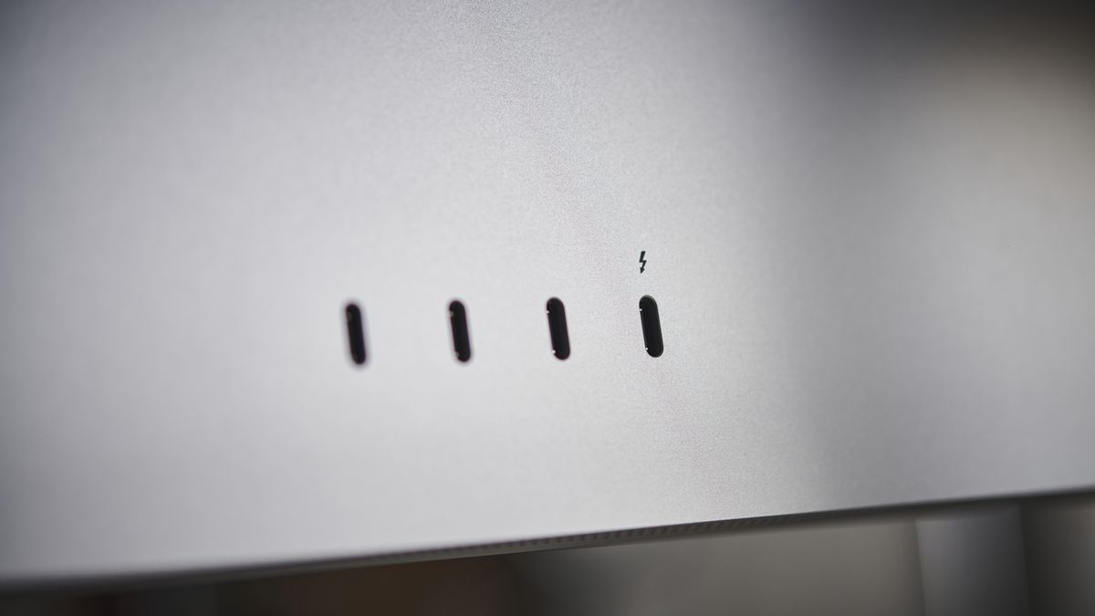 Apple Studio Display review | TechRadar