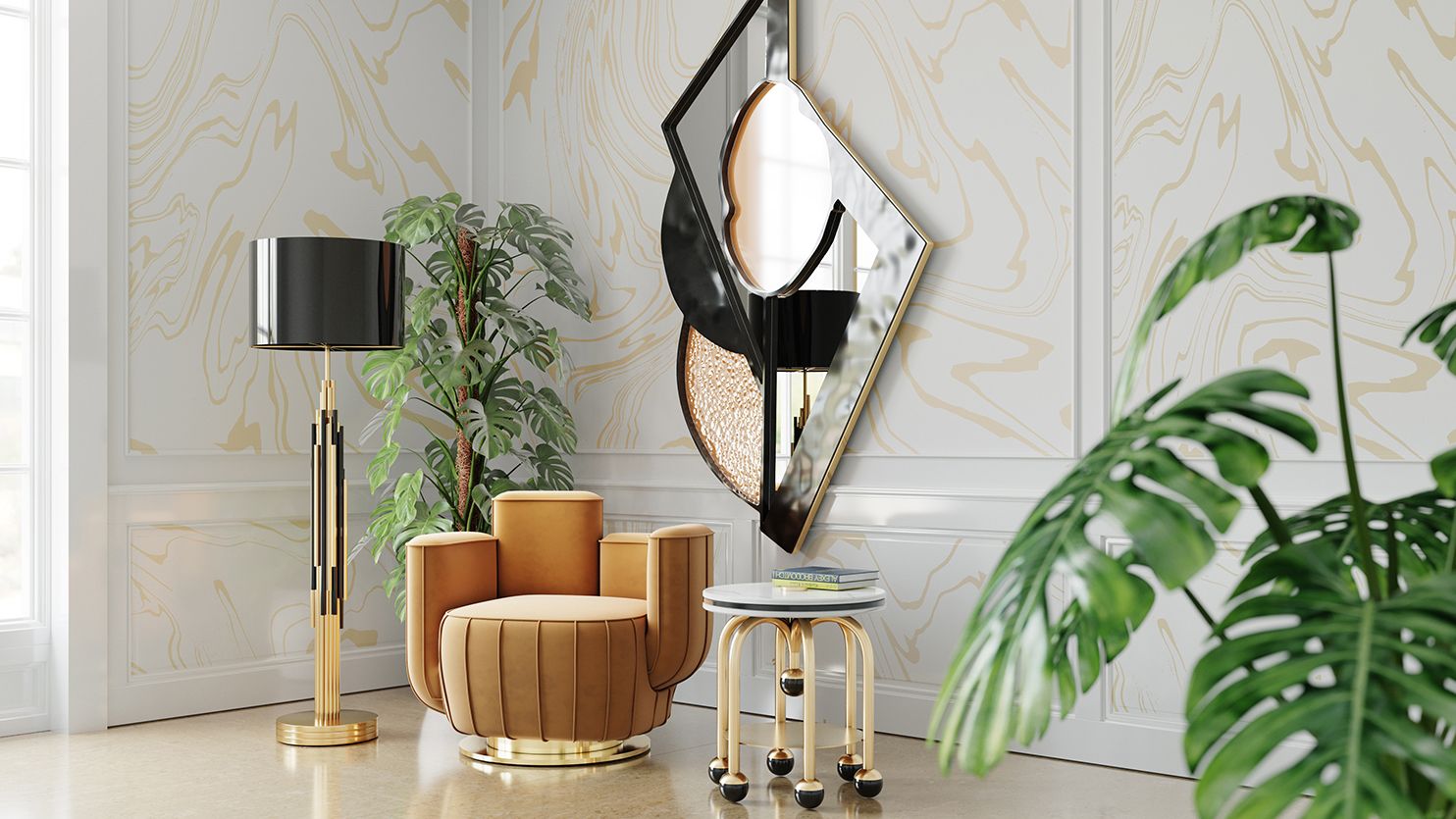 Virtual interior design: How the pandemic has changed digital decor ...