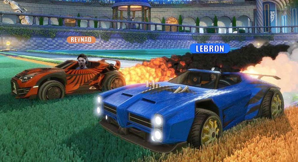 PC games that would actually make good movies | PC Gamer