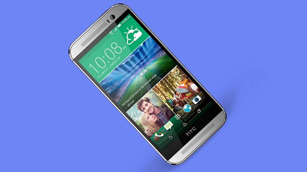 Why the HTC One M8 is the best phone of the decade – and beats these ...