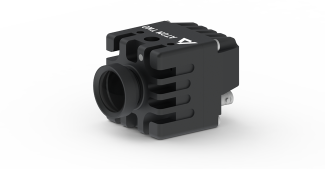Dream Chip to Debut World’s Smallest Global Shutter Broadcast Camera at ...