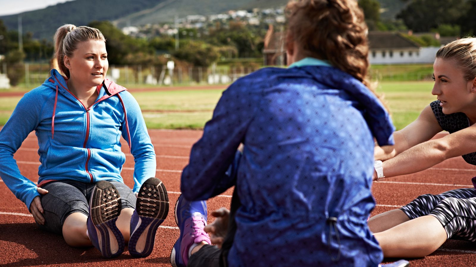 A running coach says these three moves will make every run feel easier ...