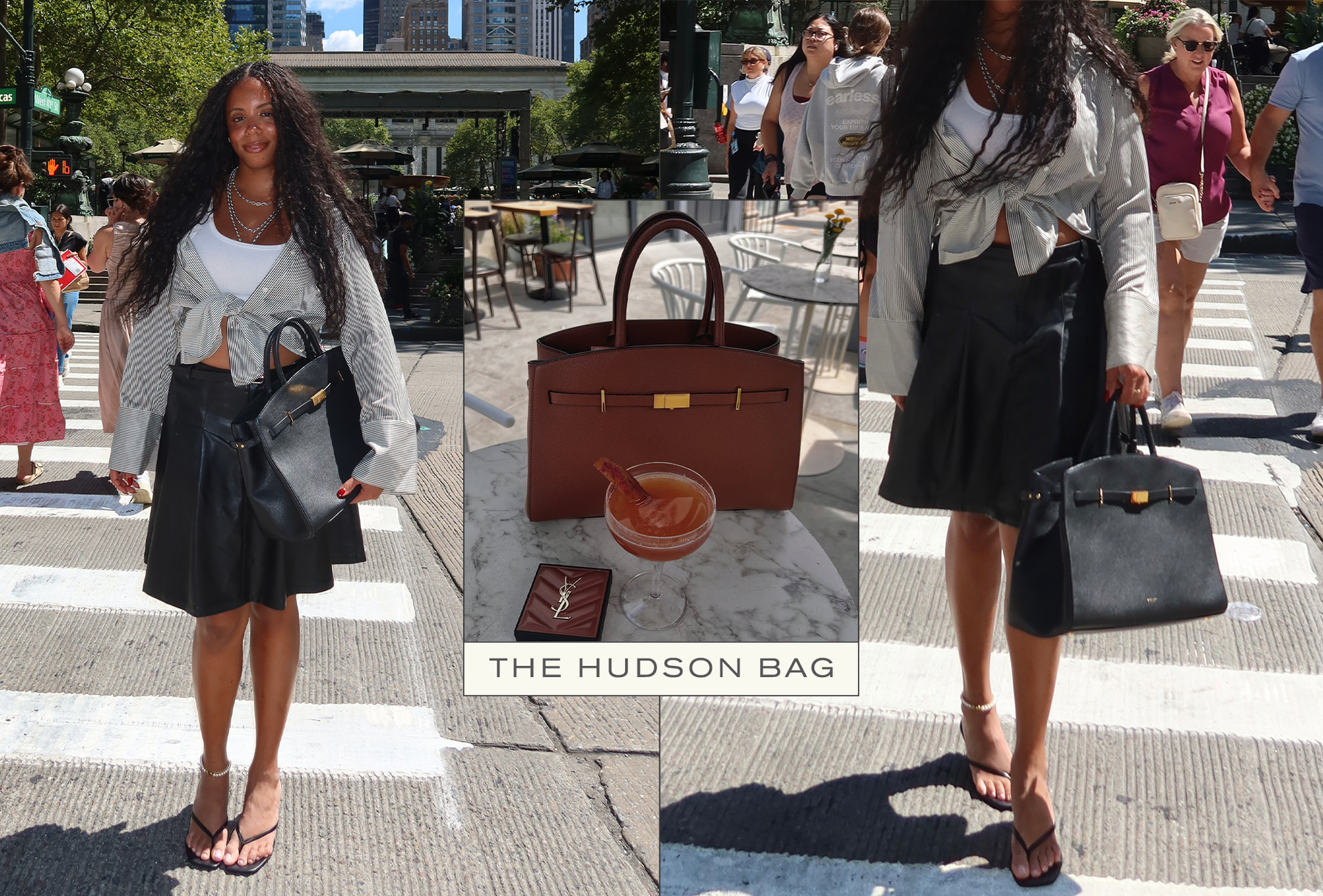 I Tried the Most Popular Demellier Bags—My Honest Thoughts | Who What Wear