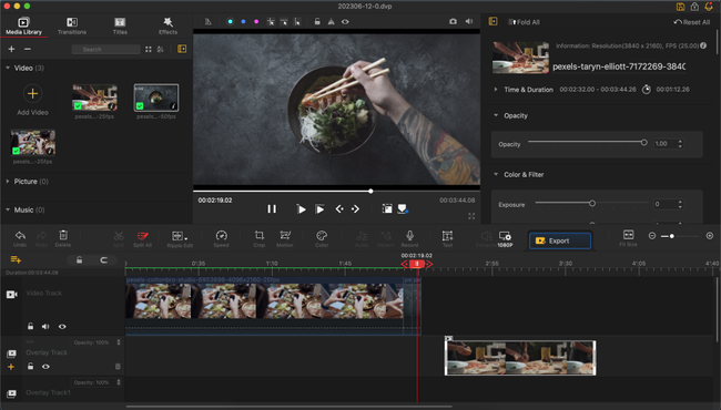 The best free video editing software: how to cut clips without the cost ...