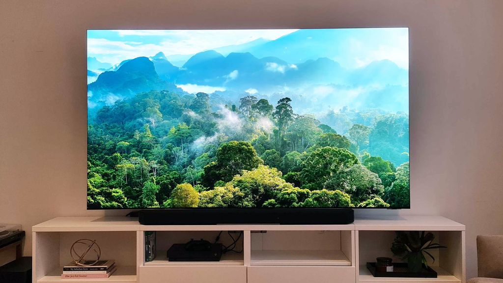 Samsung QN900A Neo QLED 8K TV review | TechRadar