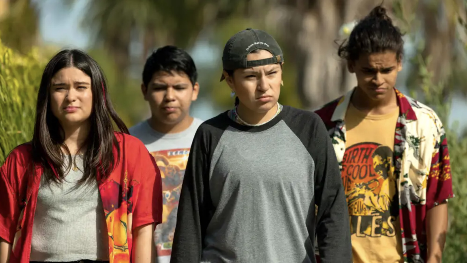 How To Watch Reservation Dogs Stream Season 3 From Anywhere TechRadar