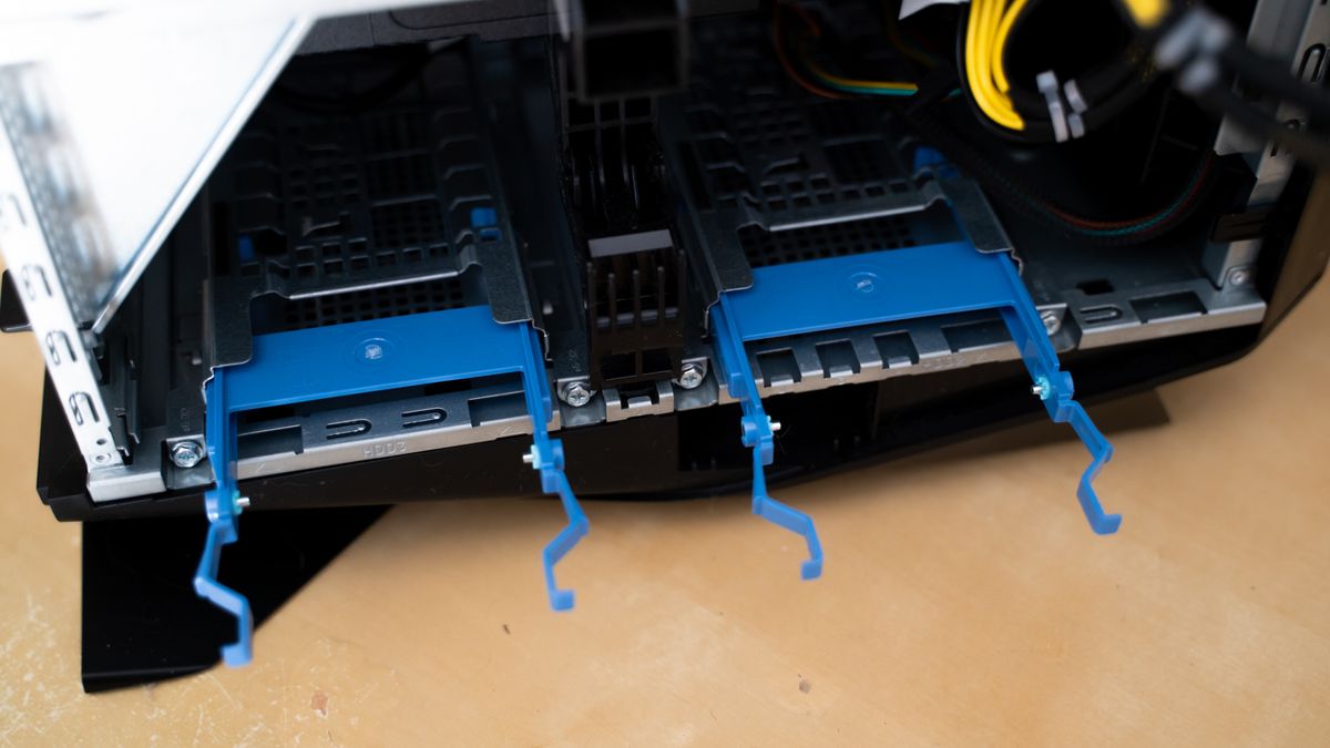 Alienware Aurora R8 | TechRadar