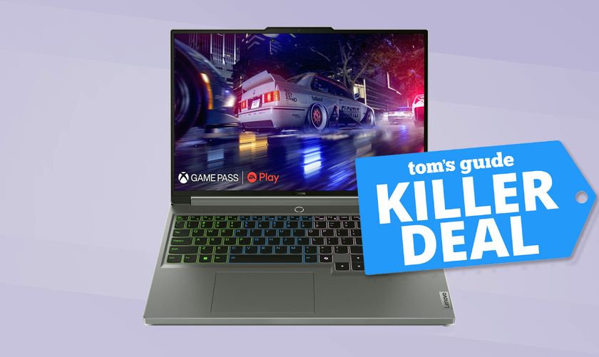 This Alienware RTX 3070 Ti gaming laptop for $600 off is one of the ...