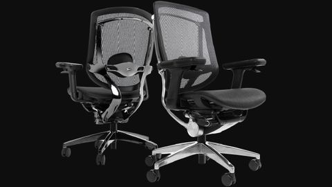 NeueChair office chair review | PC Gamer