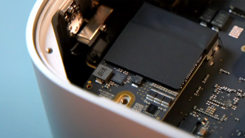 Want to Upgrade a Mac Studio SSD? Not So Fast | Tom's Hardware
