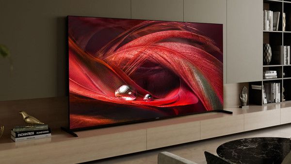 Sony Bravia X95J (XR-65X95J) review | TechRadar