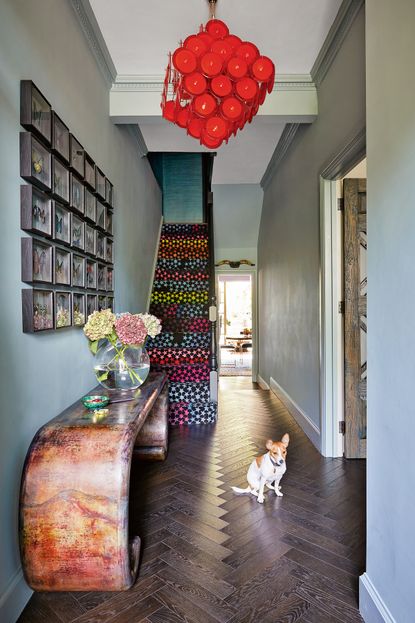 A decadent Victorian terrace house in northwest London | Livingetc