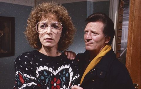 Mike Baldwin – everything you need to know about the Coronation Street ...