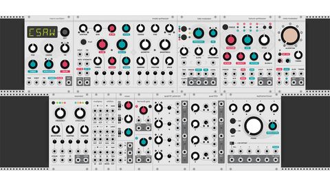 The best free VST synth plugins 2023: wavetable, FM, virtual analogue ...