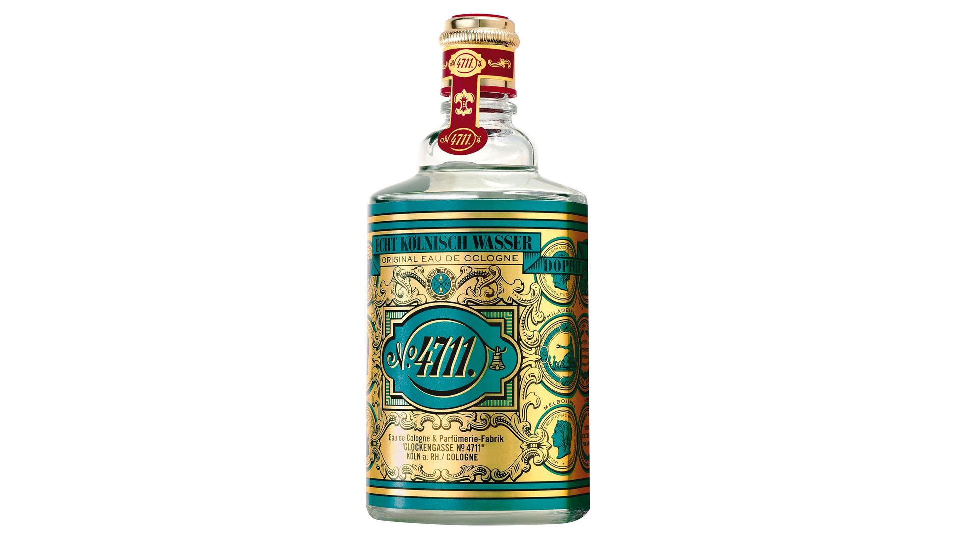 Cologne vs Eau de toilette: what is the difference? | T3