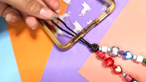 How to attach a phone strap to any case | Android Central