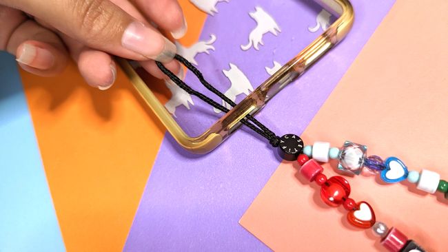 How to attach a phone strap to any case | Android Central