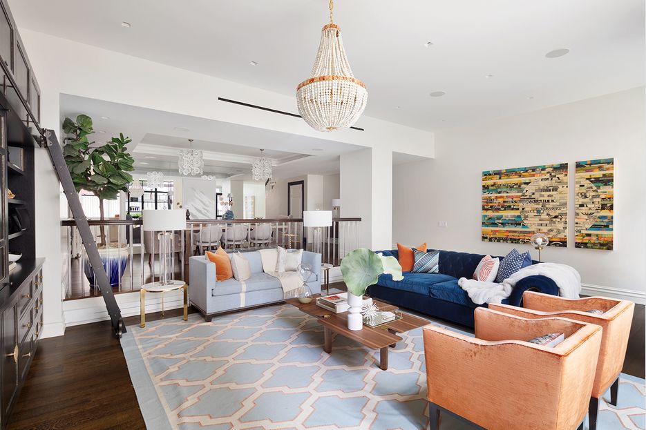 31 majestic properties around the world, from log cabins and chateaux ...