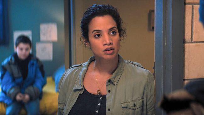 Samaritan Cast: Where You’ve Seen The Actors Before | Cinemablend