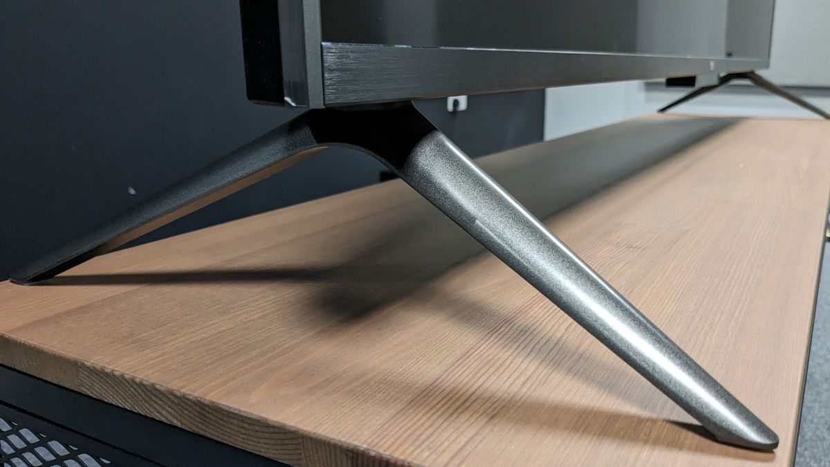 Amazon Fire TV Omni QLED review: one of the best-featured cheap 4K TVs ...