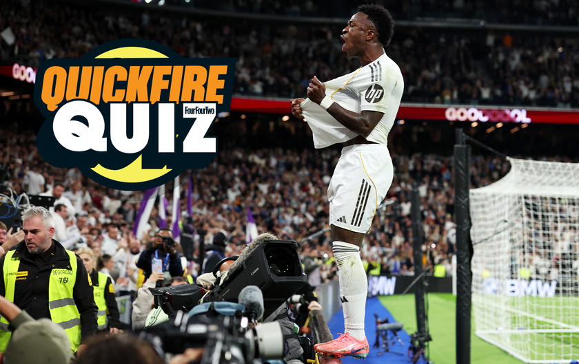 Quiz! Can you name every World Cup winner in order? | FourFourTwo