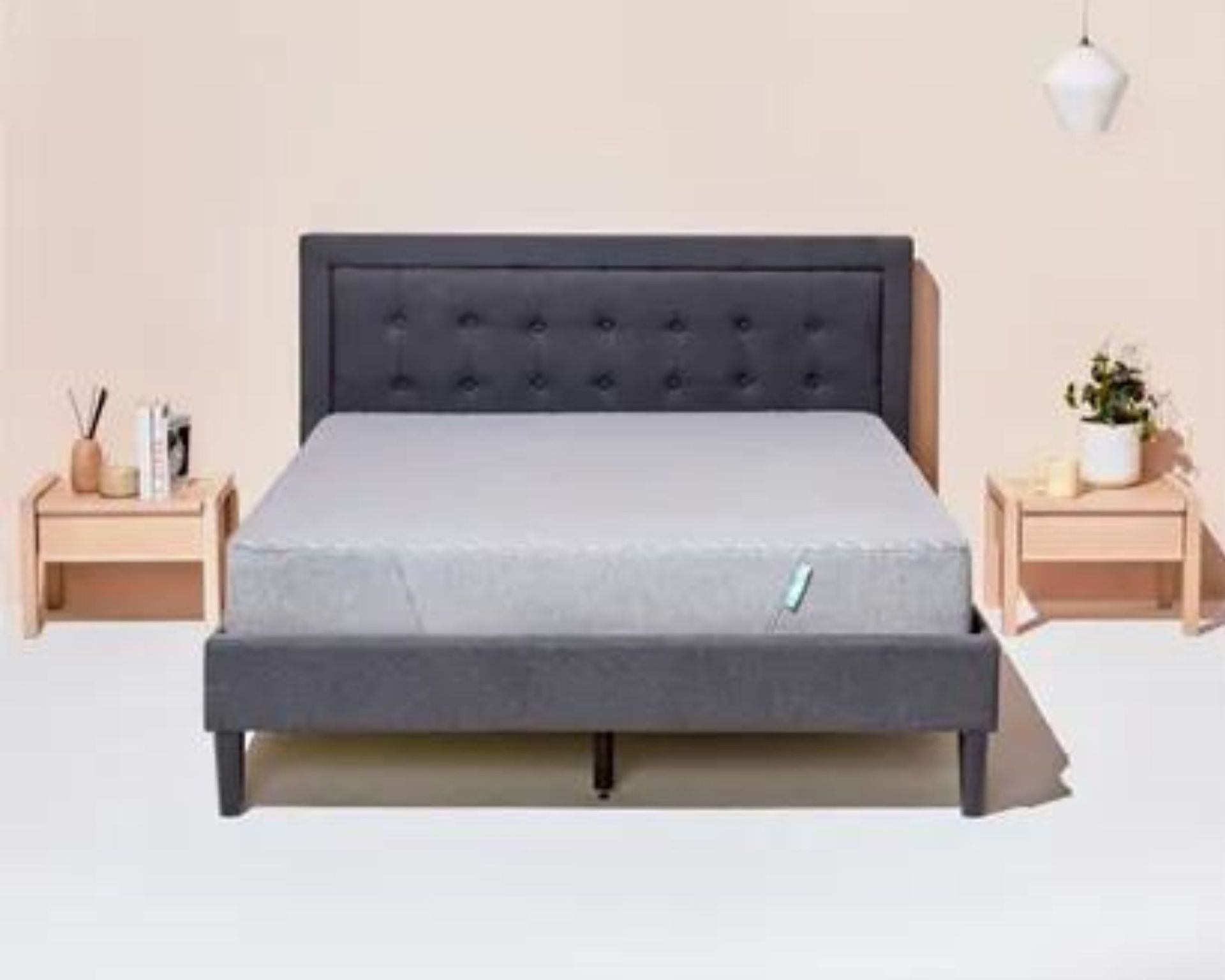 Best mattress for a guest room: tested for comfort and cost