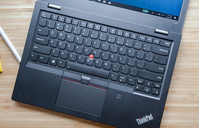 Lenovo ThinkPad L380 - Full Review and Benchmarks | Laptop Mag