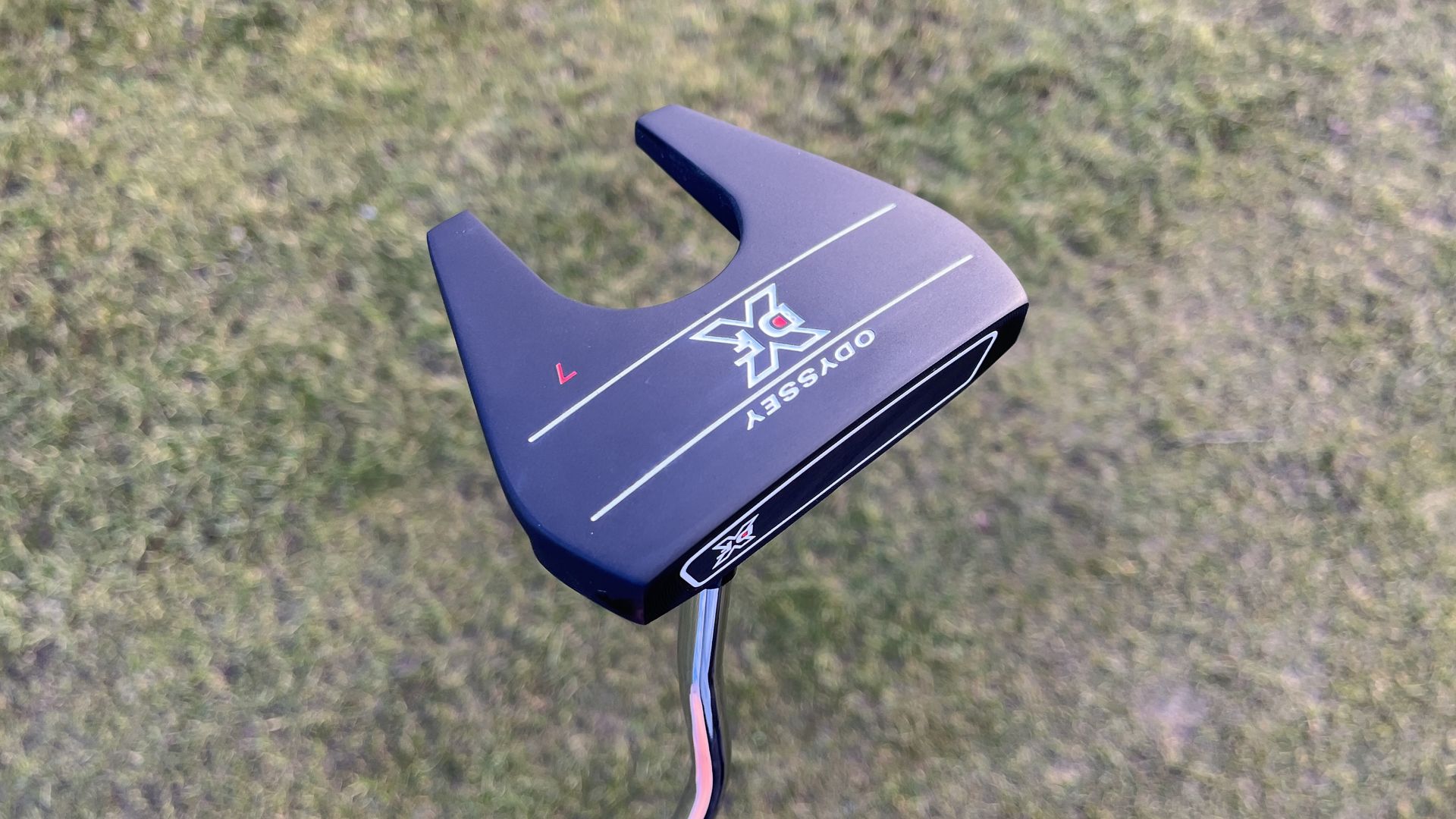 Callaway XR Package Set Review | Golf Monthly