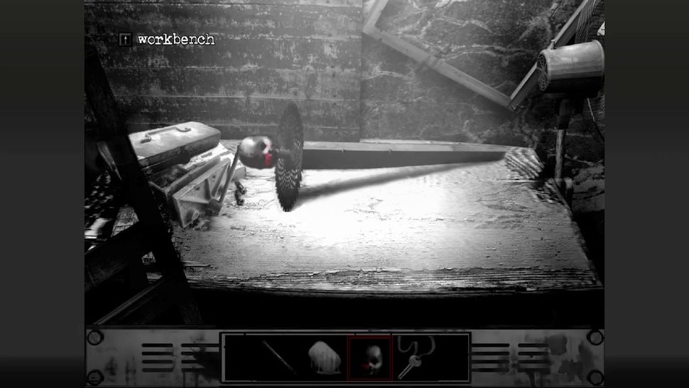 Returning to The Cat Lady, one of the best adventure games I've ever ...