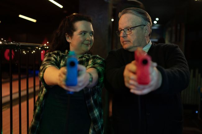 Dinosaur: release date, cast, plot, trailer, interviews more | What to ...