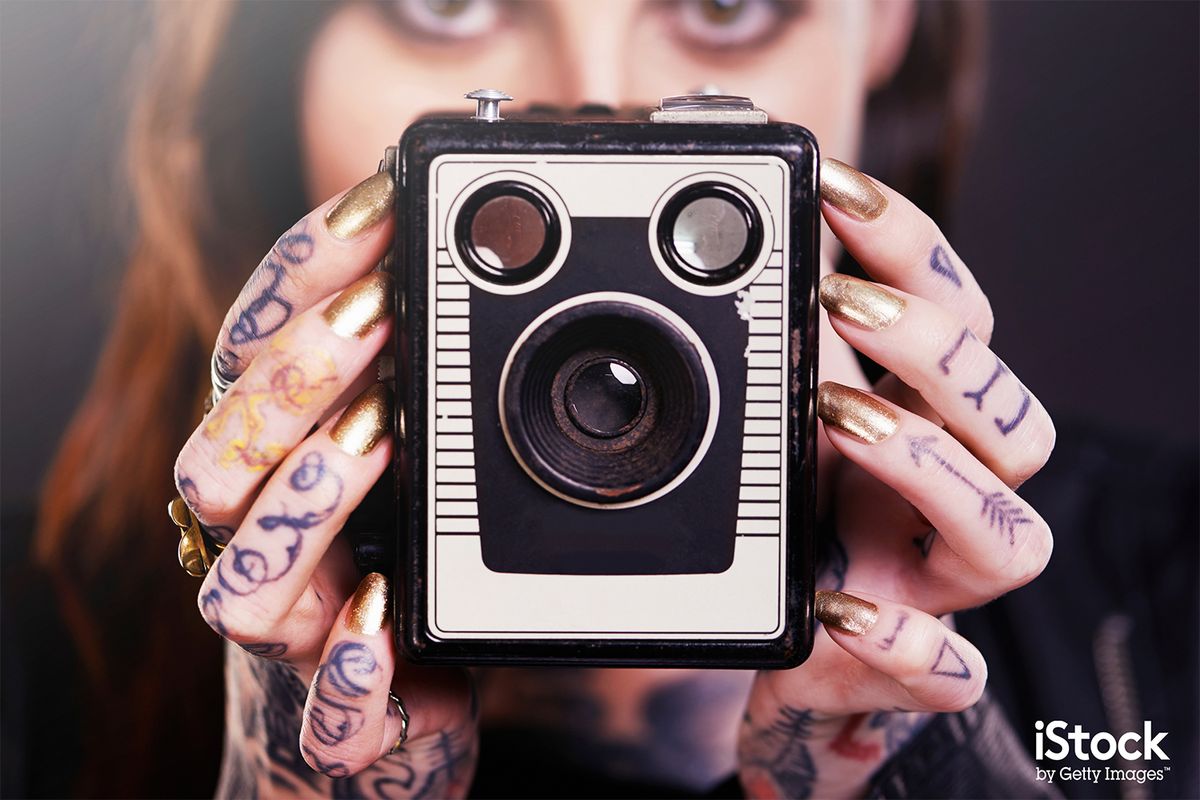 Irreverence in images: what you need to know about this trend ...