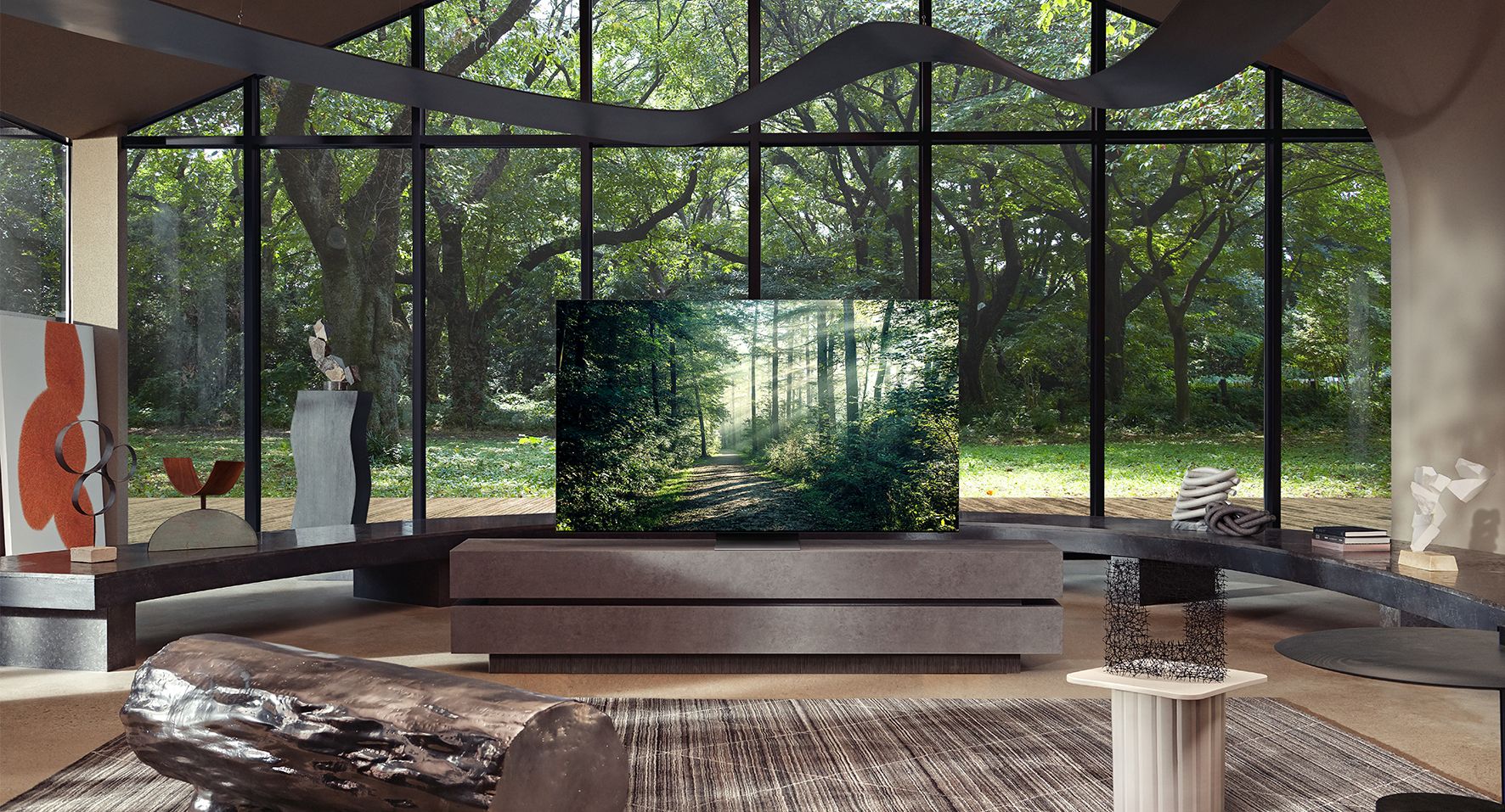 4K vs 8K TVs: what's the difference and should I care? | Livingetc