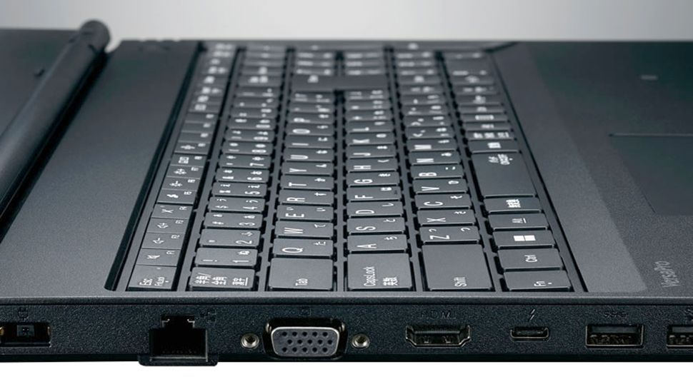 It's almost 2024 and Japan is the only place in the world where you can ...