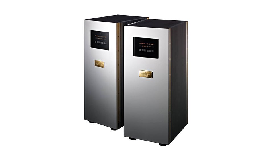 10 of the world's most expensive stereo amplifiers | What Hi-Fi?