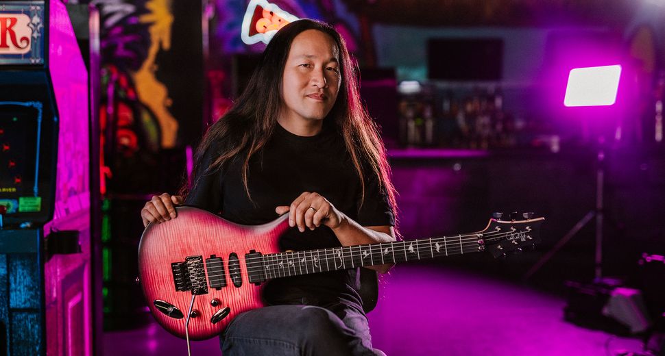 “It’s a guitar that brings high-end performance within reach for ...